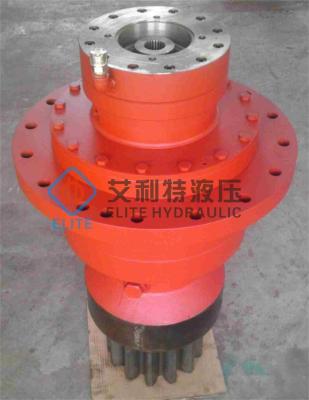 China 60000nm Slew Drive Gfb60 Planetary Gearbox with Speed Reduction and Different Ratios for sale