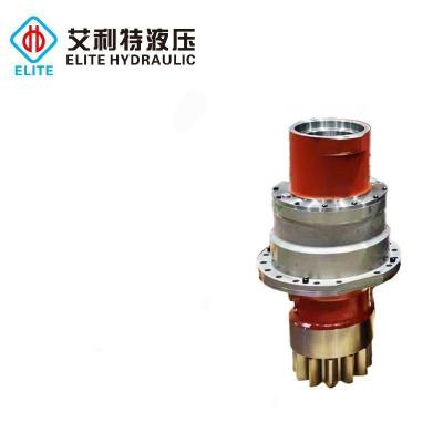 China Robust and Modular Design Rexroth Gfb80 Slew Drive 80000nm Planetary Reduction Gears for sale