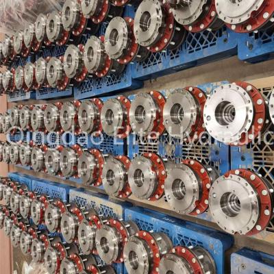 China Rexroth Gft17t2b45 Planetary Reducer for Road Roller Final Drive Customized Request for sale