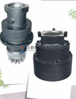 China High Load Capacity Three-Step Rexroth Gfb Slew Planetary Gearbox for Demanding Jobs for sale