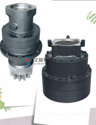 China High Load Capacity Three-Step Rexroth Gfb Slew Planetary Gearbox for Demanding Jobs for sale