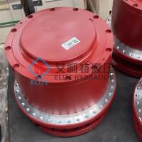China High Precision Custom Motorcycle Hydraulic Planetary Gearboxes with Change Drive Torque for sale