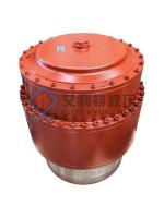 China Low Speed High Torque Planetary Gearboxes for HFT Smooth and Quiet Operation for sale
