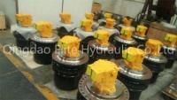 China Low Speed High Torque Planetary Gearboxes for HFT Smooth and Quiet Operation for sale