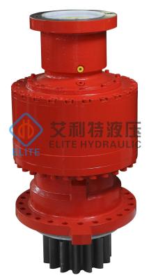 China Higher Output Torque Slewing Planetary Gearboxes Gfb80 T2 1000 for Marine Crane for sale