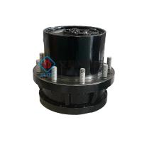 China Travel Drives Gft Reduction Planetary Gearbox Speed Reducers with Easy Assembly for sale