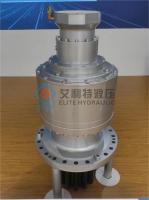 China Low Noise Planetary Gearbox for Slew Drives Agricultural Machinery Customization for sale