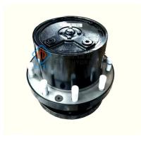 China Robust and Modular Design Vb07 Wheel Hub Planetary Gearbox for Kc38 Motor Hardness Hardened Tooth Surface for sale