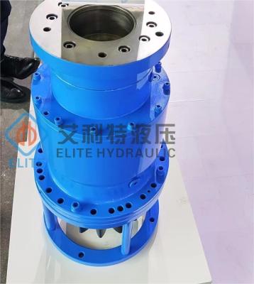 China Slew Drive Reducer for Drilling Machines Customized to Meet Your Requirements for sale