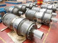 China Slew Drive Reducer for Drilling Machines Customized to Meet Your Requirements for sale