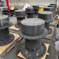 China 4000rpm Input Speed Final Drives for Bulldozer Customization and Top- Performance for sale
