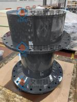 China 4000rpm Input Speed Final Drives for Bulldozer Customization and Top- Performance for sale