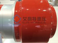 China Robust and Modular Planetary Reducer Reduction Gearboxes Wheel Drives for Heavy-Duty for sale
