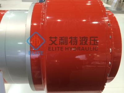 China Robust and Modular Planetary Reducer Reduction Gearboxes Wheel Drives for Heavy-Duty for sale