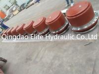 China Robust and Modular Planetary Reducer Reduction Gearboxes Wheel Drives for Heavy-Duty for sale