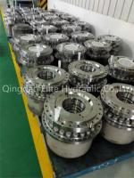 China Track Wheel Drive Speed Reducer Planetary Gear Box with Horizontal Type Installation for sale