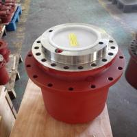 China Motorcycle Construction Planetary Gearboxes with Easy Assembly and Budget-Friendly for sale