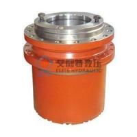 China Auburn Wheel Drives Rexroth Planetary Reduction Gearbox Optimal for High Torque Needs for sale