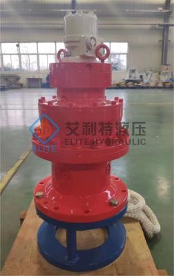 China Bonfiglioli/Brevini Slew Planetary Speed Reducer High Output Torque 4000rpm Input Speed for sale