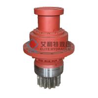 China 18 Months HFT060L Slew Planetary Gearbox Gfb60 Slewing Drives with High Output Torque for sale