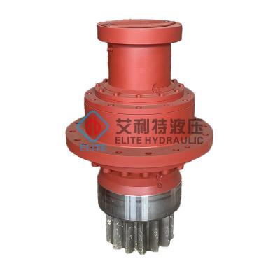 China 18 Months HFT060L Slew Planetary Gearbox Gfb60 Slewing Drives with High Output Torque for sale