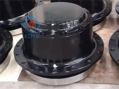 China Motor Function Speed Changing Hydraulic Travel Drive for XCMG Road Roller Final Drive for sale