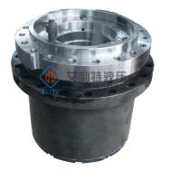 China Rexroth Speed Reducers Gft Reduction Planetary Reducer with Higher Output Torque for sale