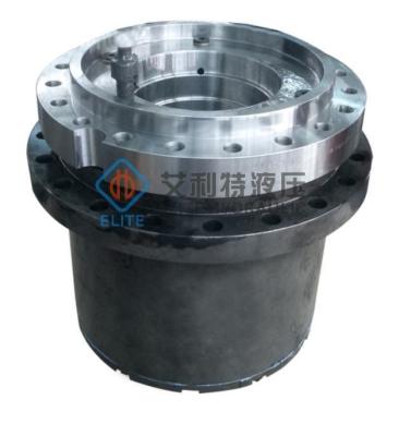 China Rexroth Speed Reducers Gft Reduction Planetary Reducer with Higher Output Torque for sale