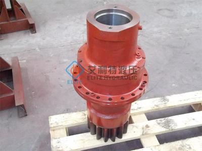 China Vertical Type Installation Rexroth 36000nm Planetary Gearbox Gfb36 Slew Drives Three-Step for sale