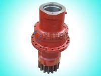 China 40000nm Slew Planetary Gearbox Rexroth Gfb40 Swing Drives Gfb17. Gfb26 for Performance for sale