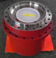 China Road Machinery Travel Drive Three-Step Installation Fairfield Gearbox Cr31 Cr51 Cw18 Cw12 for sale