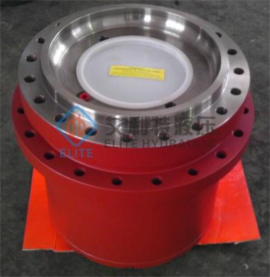 China Road Machinery Travel Drive Three-Step Installation Fairfield Gearbox Cr31 Cr51 Cw18 Cw12 for sale