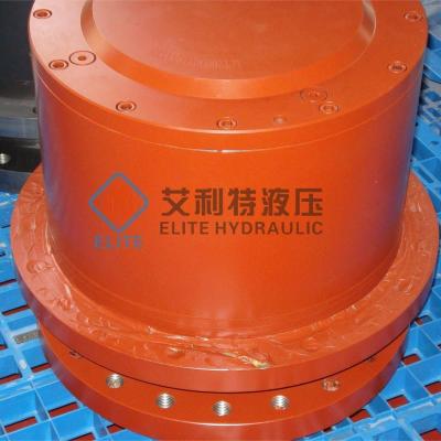 China Rexroth Gft17t3 Gft24t3 Gft26t2 Gft36t3 Gft50t3 Travel Drives/Gearbox Reducer with HFT for sale