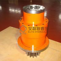 China Hardened Tooth Surface 17000nm Slew Planetary Gearbox Rexroth Gfb17 for Truck Cranes for sale