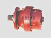 China Reggiana Riduttori RR Planetary Reduction Gearbox Rr510 HFT005D 400*400*400 for Long-Term for sale