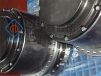 China Customized Design Rrtd Rrwd Planetary Gearbox Gear Reducer with Higher Output Torque for sale
