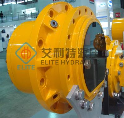 China Motorcycle Input Speed 4000rpm Omni Gear Vb-07 Double Reduction Planetary Wheel Drive for sale