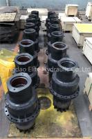 China Rexroth Gfb 110 Swing Reducer for Slew Drives Different Ratios and Planetary Gear Box for sale