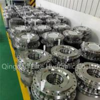 China Gft Travel Speed Reducer Rexroth Gft36 Gft50 Gft60 Gft80 Gft110 for Industrial Machinery for sale