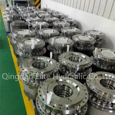 China Gft Travel Speed Reducer Rexroth Gft36 Gft50 Gft60 Gft80 Gft110 for Industrial Machinery for sale