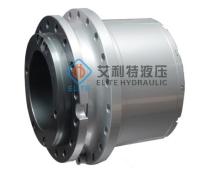 China Gft Travel Speed Reducer Rexroth Gft36 Gft50 Gft60 Gft80 Gft110 for Industrial Machinery for sale