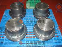 China Machinery Hardened Tooth Surface Planetary Reducer Rexroth Gft36 Gft50 Gft60 Gft80 Gft110 for sale
