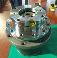 China PMP PMR680 Hydraulic Travel Wheel Drive for Skid Loader Trusted of Hydraulic Drives for sale