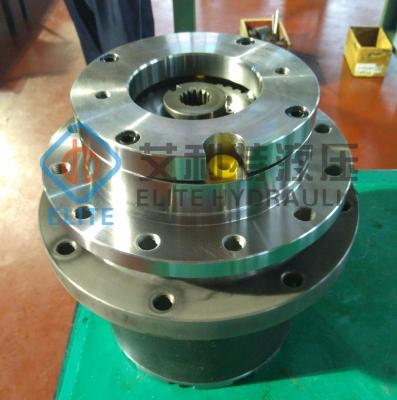 China PMP PMR680 Hydraulic Travel Wheel Drive for Skid Loader Trusted of Hydraulic Drives for sale