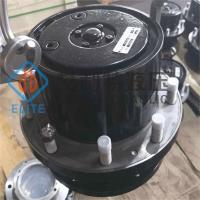 China 7000nm Hardened Tooth Surface Omni Vb0748 Track Wheel Hub Double-Step Planetary Reducer for sale