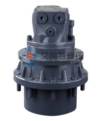 China Electric Drive/7000nm Track Wheel Hub Reggiana Riduttori Rrwd600d Planetary Reducer for sale