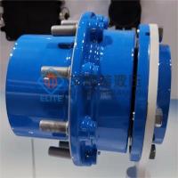 China Dana Brevini 402 Wheel Gearbox 7000nm Planetary Hub for Articulated Boom Custom Design for sale