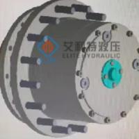 China Omni Gear Power Hub Vb-18 Double Triple Reduction Planetary Wheel Drive Vb18 Customization for sale