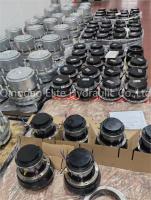 China Omni Gear Power Hub Vb-18 Double Triple Reduction Planetary Wheel Drive Vb18 Customization for sale