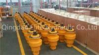 China Bonfiglioli 713 Slew Drives High Precision Planetary Gearboxes for HFT60 Load Capacity for sale